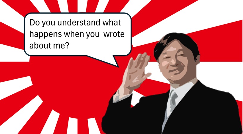 Dirty Dots of Imperial Standard | Micronation of MichiroJohn